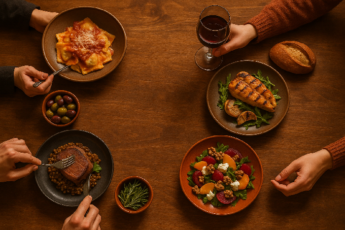 About Us :: gastronomad.online